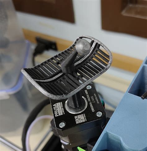 Prusa Mini Antenna Visualizer By Coilbuilder Download Free Stl Model