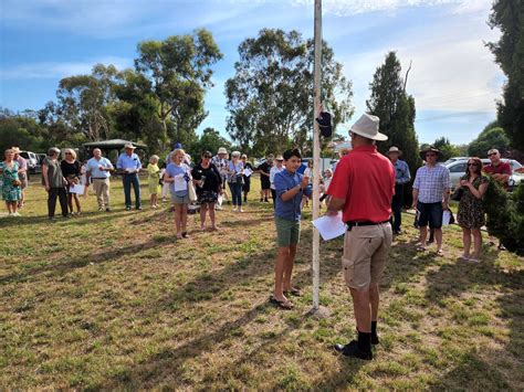 Thoona Celebrates Australia Day Campaspe News