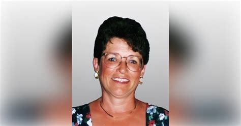 Obituary Information For Marlene Kay Diericks