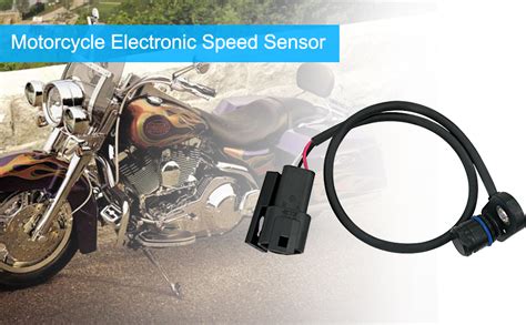 Harley Davidson Speed Sensor Location At Dustin Herzog Blog