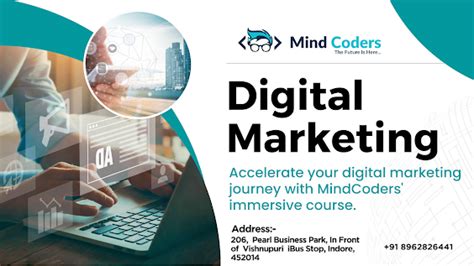 How To Rank Website Organically Seo Digital Marketing Mindcoders Indore By Mind Coders