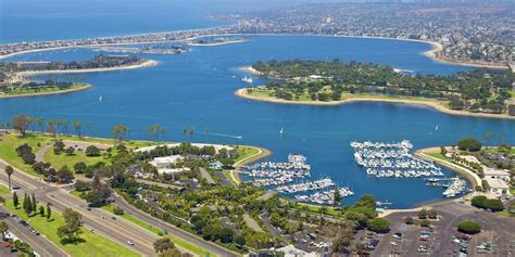 A Champions Guide To Paddle Boarding At Mission Bay