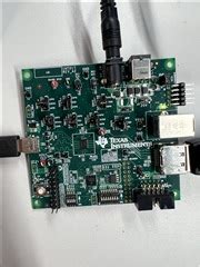 TUSB546EVM Display Port Not Working Power Management Forum Power Management TI E2E
