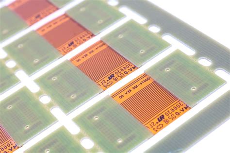 Epec Engineered Technologies On Linkedin Top 5 Reasons For Using Stiffeners On Flexible Pcbs