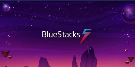 Bluestacks Run Android Apps On Windows PC