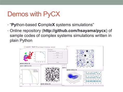 Complexity Explained A Brief Intro To Complex Systems Pdf