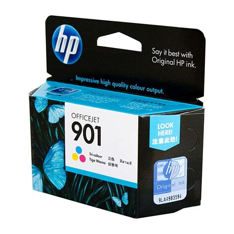 HP Colour Ink Cartridge Inkwell Cartridges Toner