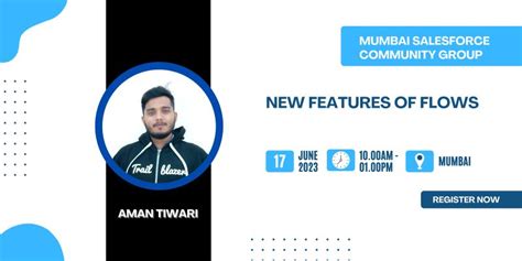 Aman Tiwari ☁️ On Linkedin Salesforce Makinganimpactthatmatters