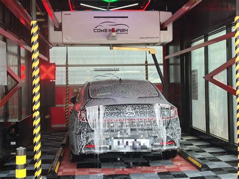 진주 세차 세차장 판문현대주유소 노터치 터널식세차 추천 네이버 블로그