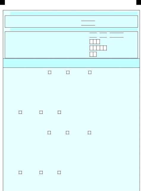 Blank F Form Fill Out And Print PDFs