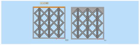 The Benefits Of Using Lattices For 3d Printing Parts