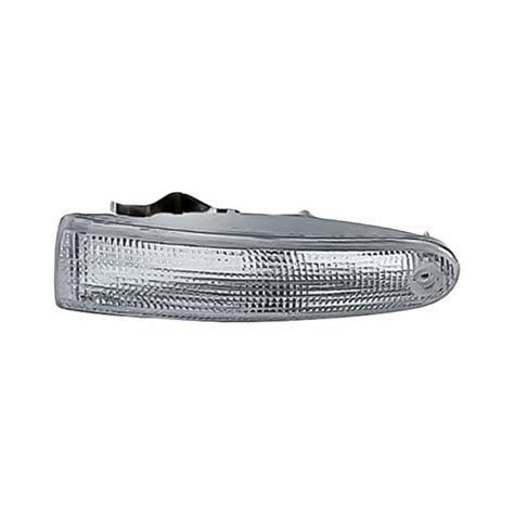 Replacement Id0095aa0541r00 Passenger Side Turn Signalparking Light