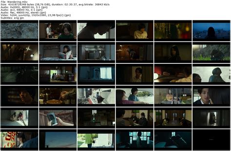 Filejoker Exclusive [jmovie 18 ] Wandering 2022 Akiba