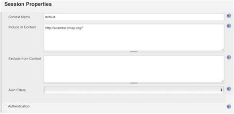running zap attack proxy on jenkins softwaretester