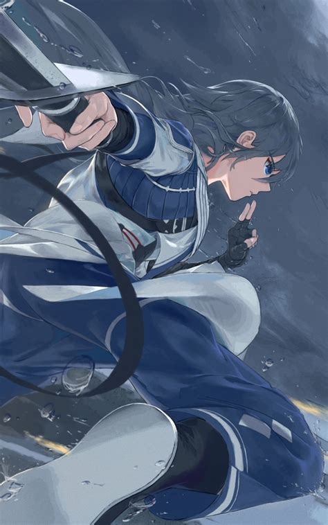 X Honkai Impact Rd Fu Hua Nexus Samsung Galaxy Tab Note