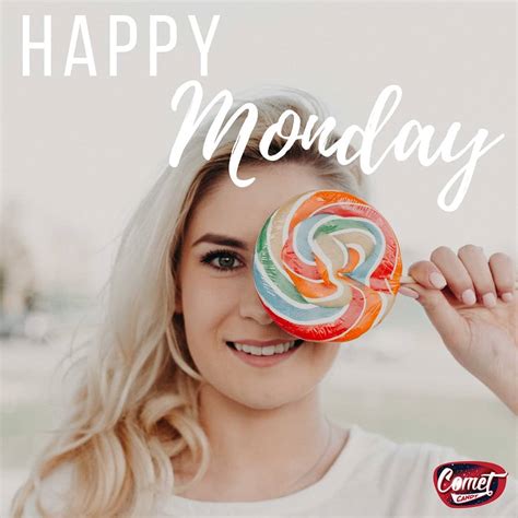 Comet Candy Boise Id