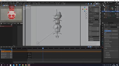 Where Is My Work In Blender Basics And Interface Blender Artists Community