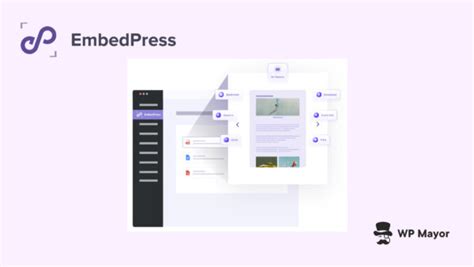 How To Embed Pdfs Into Wordpress Using Embedpress 3 Methods Without