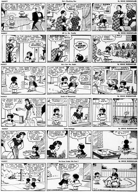 Sluggo Saturday Funny Comics Comic Strips Amazing Adventures