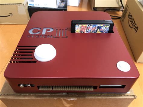 Sold Cps3 Multi W Hursit Case Arcade Projects Forums