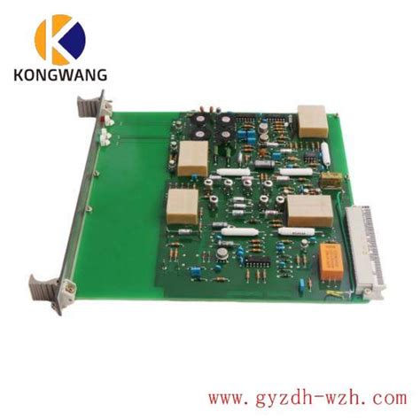 Abb 88fv01e Gjr2332300r0200 Master Station Modem Module Designed For Seamless Industrial