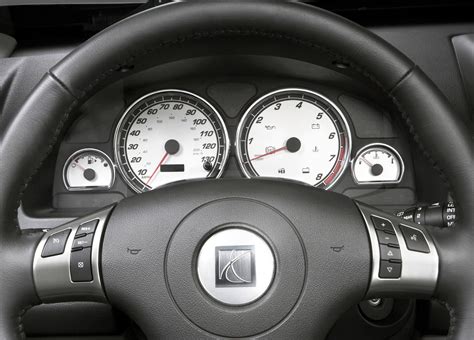 2006 Saturn Vue Red Line HD Pictures Carsinvasion Com