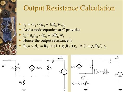 Ppt Chapter 2 Operational Amplifier Circuits Powerpoint Presentation Id3862942