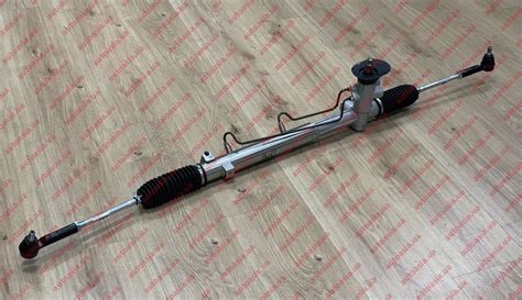 Рейка рулевая, Оригинал для Chery M11 - Чери М11 - M11-3401010BB ...