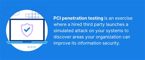 PCI Penetration Testing Requirements Process Reporting Explained