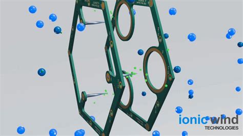 Ionic Wind Explores Ionized Air For Cooling Servers Claims A 60 Cost