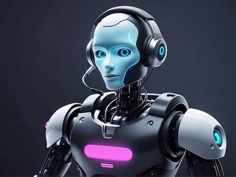Enhance Customer Support With A Chatbot Solution Premium Ai Generated