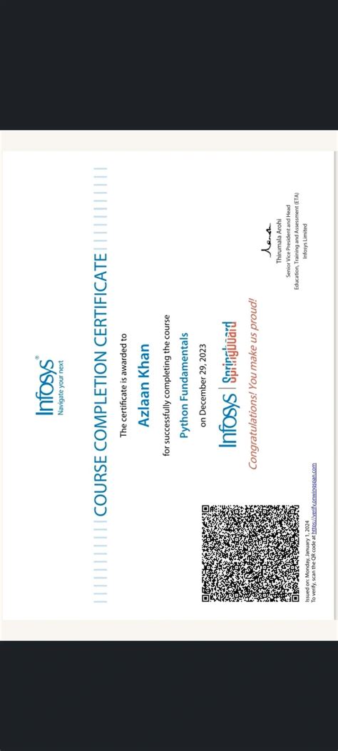 Certification Engineering Pythonprogramming Linkedin Learning