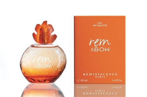 Rem And Bow By Réminiscence Reviews And Perfume Facts