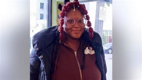Leilani Jordan Chicago Girl Missing Since February 22 Fox 32 Chicago