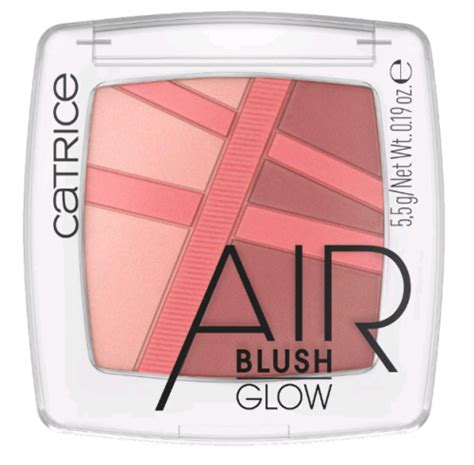 CATRICE/Румяна AirBlush Glow 020/937604