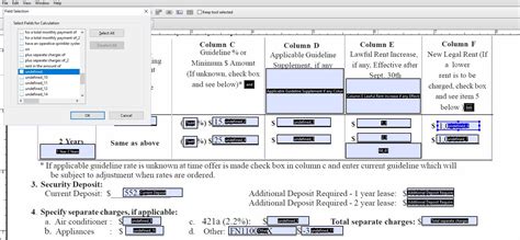 Solved Adding Calculations To Pdf Fields Adobe Product Community