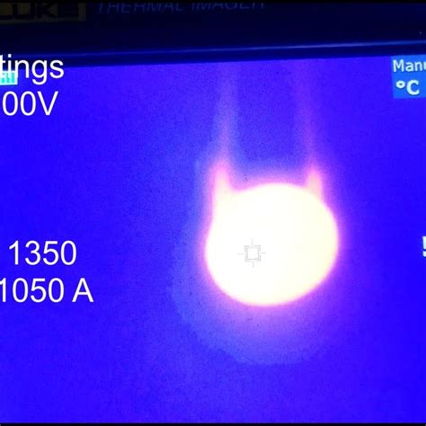 Surge Current Pulse Waveform Defined By Iec 60060 [8] Download Scientific Diagram