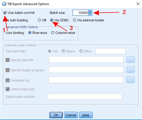 Spss Modeler Axibase Time Series Database Atsd