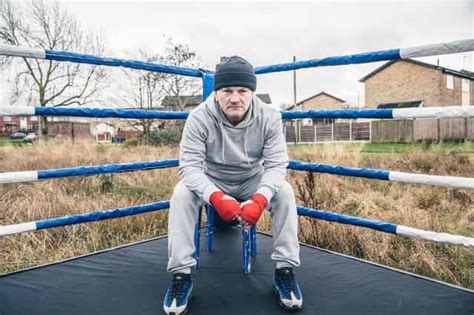 Hatton On Sky Documentaries Review The Implosion Of A Tortured Soul