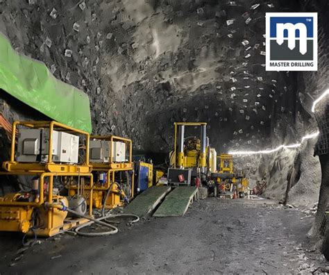 Welcome To The Official Master Drilling Australia Linkedin Page Were