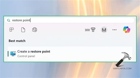backup and restore registry in windows 11