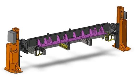 2x Faster Production With A Future Proof Modular Fixture System Bluco