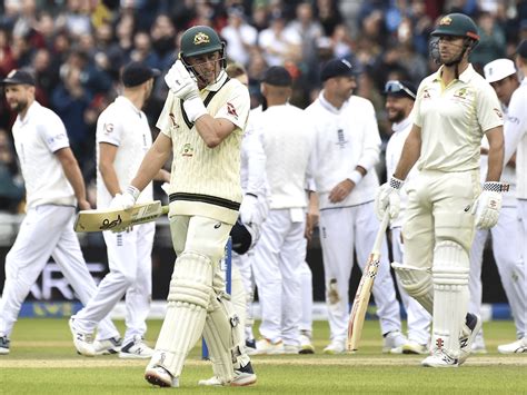 Ashes 2023 Rain Plays Spoilsport As England Stand 5 Wickets Away From