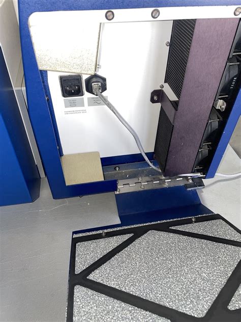 Foss Xds Rapid Content Analyzer Nir Spectrometer Monochromator Xm1000 Palmetto Automation Inc