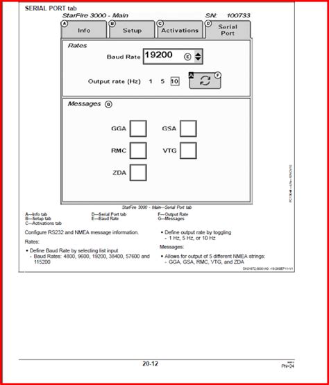 Topic Installing Serial Port To Igrade