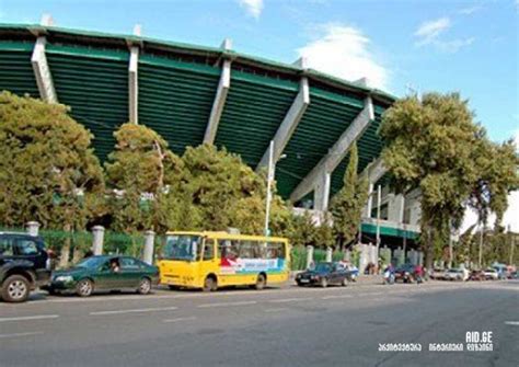 დინამოს სტადიონი