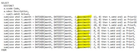 Need To Pass The Variables Dynamically Into Sql Sc Microsoft