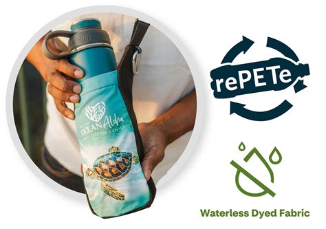 Custom Printed Chicobag Bottle Sling