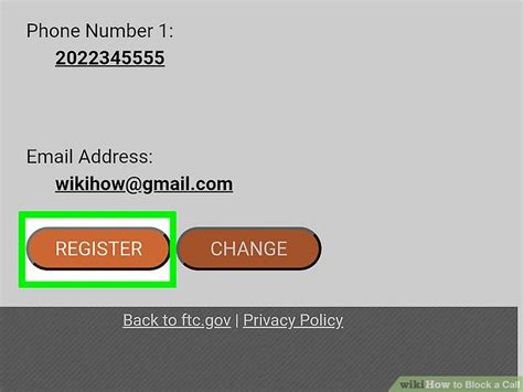 Ways To Block A Call WikiHow