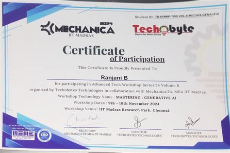 Ranjani Balasubramanian On Linkedin Generativeai Neuralnetworks Ai